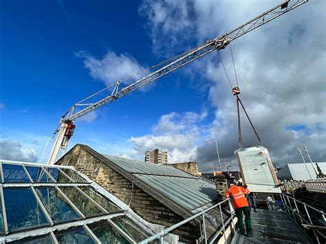 Commercial Cenergist