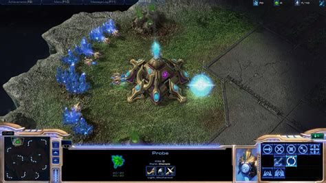 Stalcraft системные