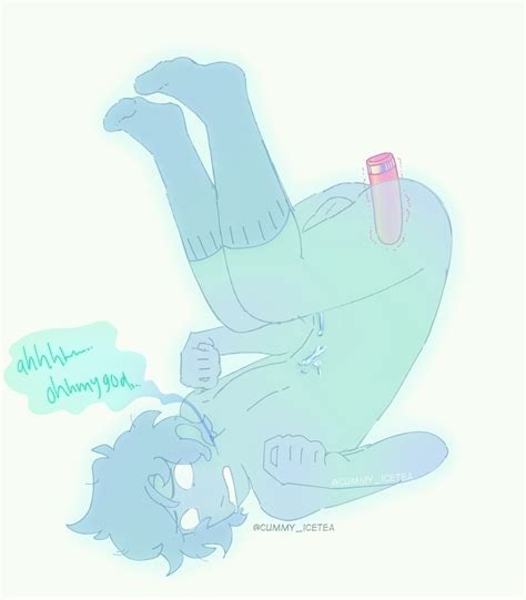 Rule 34 Cummy Icetea Dream Smp Dreamwastaken Dsmp Ghost Ghost Boy