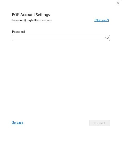How To Setup Email Using Outlook