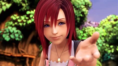 Kingdom Hearts Characters Kairi Kingdom Hearts Kairi Figure Japan