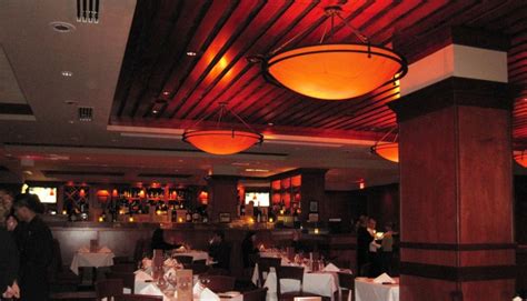 Flemings Prime Steakhouse And Wine Bar In Walnut Creek