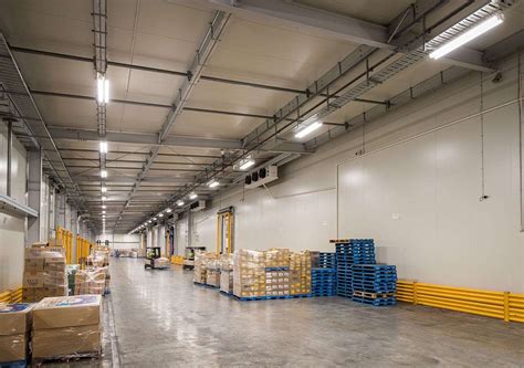 Ultimate Guide To Warehouse Lighting My Like Led