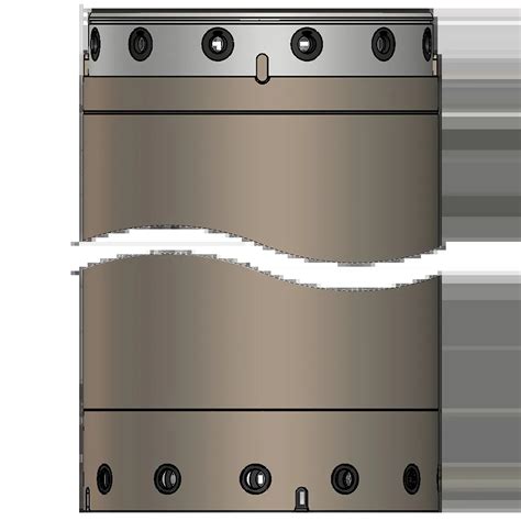 Double Wall Casing For Bored Pile And Foundation Drilling Machines Concrete And Piling Equipment