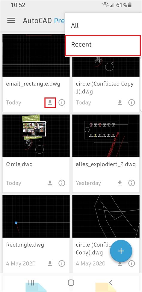 Solved Edited File Received Via Email Can Not Be Downloaded Autodesk
