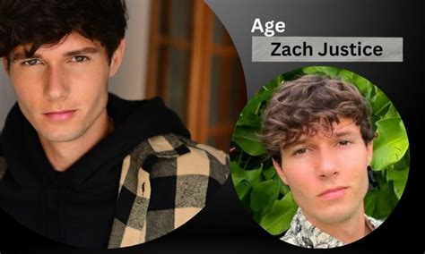 Zach Justice Height Age Career Net Worth 2026 And More