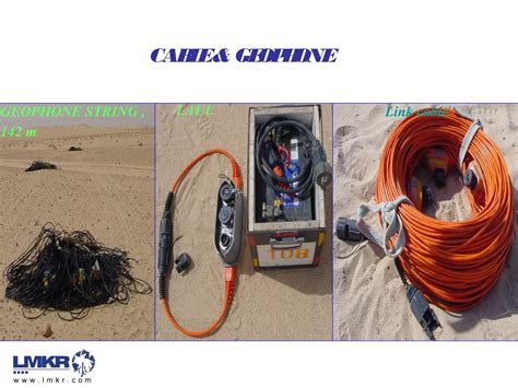 2 D 3d Seismic Survey Ppt