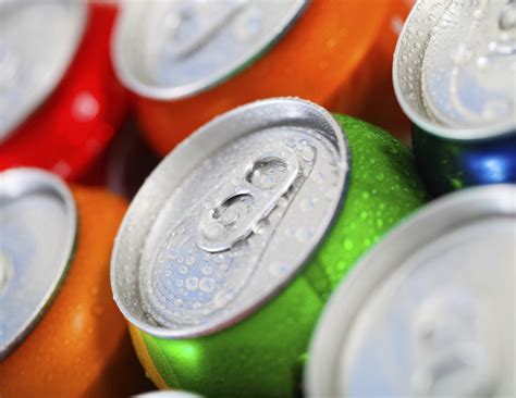 Why Does Soda Explode When You Add Mentos Sciencing