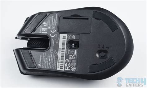 Optical Mouse Sensor What And How Tech4gamers