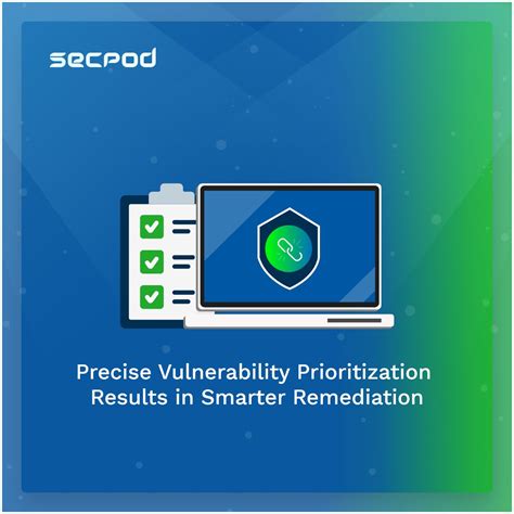 Secpod On Linkedin Vulnerability Vulnerabilityassessment Itsecurity