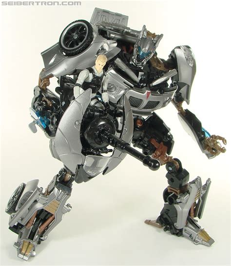 Transformers Hunt For The Decepticons Captain William Lennox Toy Gallery Image 70 Of 79