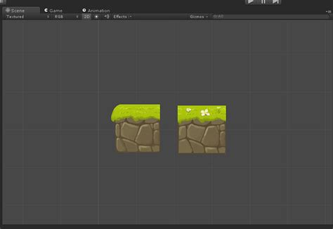 Snapping Objects Together In 2d Scene Questions And Answers Unity