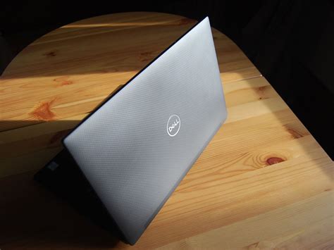 Dell Latitude Review Check Out That Battery Life Windows Central
