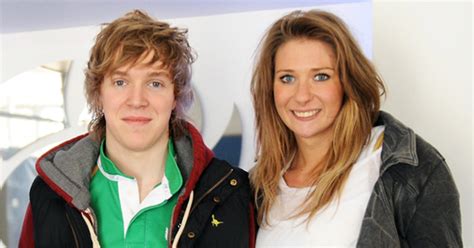 Fundraising Hero Connor Docherty Completes Challenge Rugby World