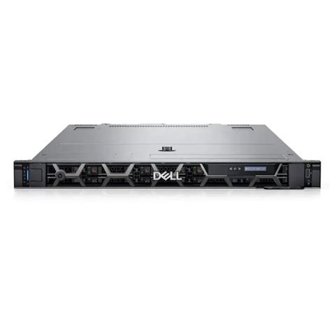 Dells Poweredge R660 Specifications Cpu 2 X 32 Core 2 1ghz Intel Xeon Scalable Gold 6430 1u