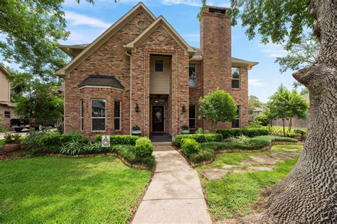 1715 Copperwood Ln Richmond Tx 77406 Mls 62338190 Trulia