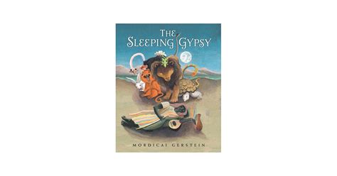 The Sleeping Gypsy Interpretation