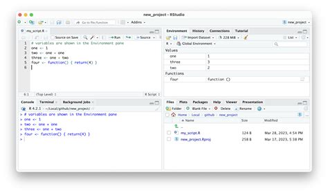 Chapter Installation Learning R For Mass Spectrometrists