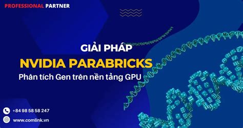 Giải Pháp Nvidia