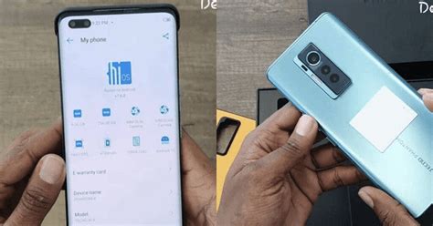 Alleged Tecno Phantom X Key Specs Leaked Ahead Of Its Launch
