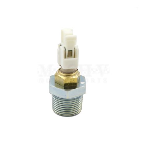 Subaru Oem Rear Differential Temperature Sensor 2004 2007 Sti