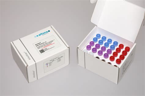 Altostar® Hsv Pcr Kit 15 Ruo Altona Diagnostics