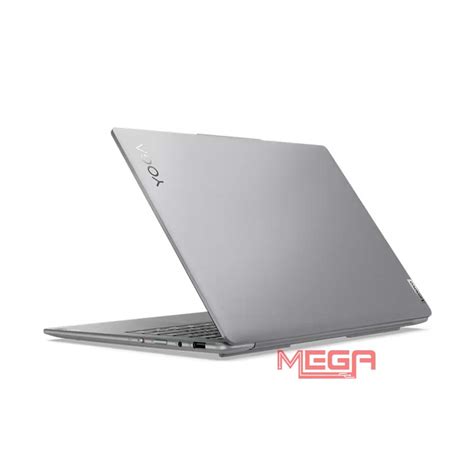 Laptop Lenovo Yoga Slim IMH CV UVN Xám mega com vn