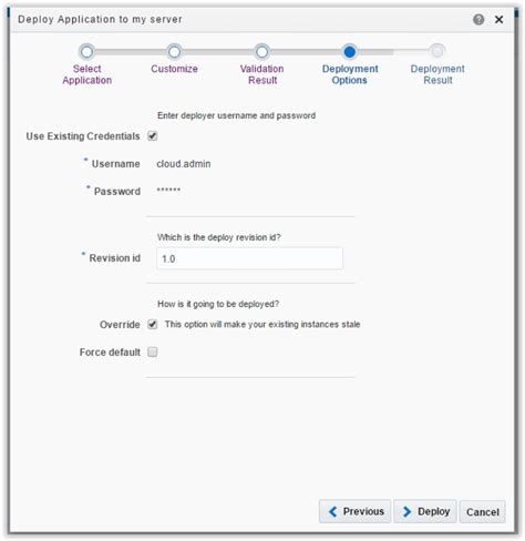 getting started with oracle process cloud service oracle forums