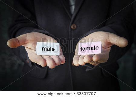 Sex Selection Birth Image Photo Free Trial Bigstock