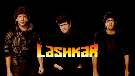 Lashkar Full Movie Online Watch Hd Movies On Airtel Xstream Play
