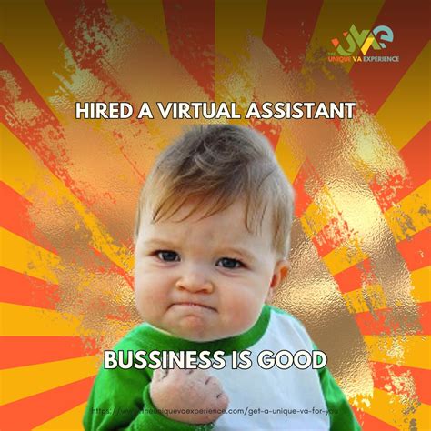 The Unique Va Experience Get Your Unique Va On Linkedin Uniqueva