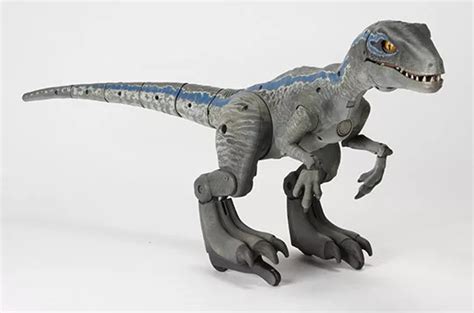 Jurassic World Alpha Training Blue The Toy Insider
