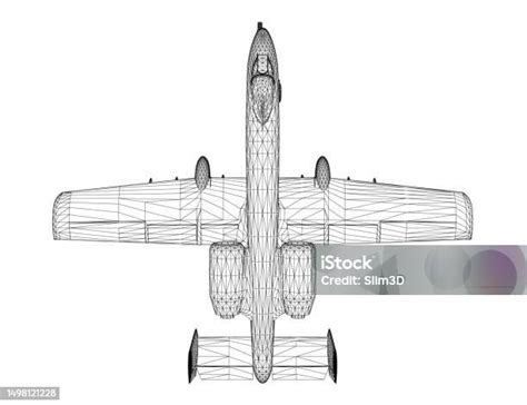 와이어프레임 전투 항공기는 흰색 배경에 격리되어 있습니다 현대 전투기 흰색 바탕에 전투기의 양식화된 이미지 인쇄물 포스터 및 삽화를 위한 벡터 이미지 3d 비행기에 대한