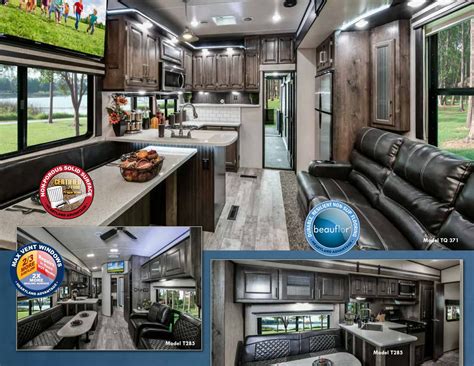 2018 Heartland Torque Brochure Download Rv Brochures