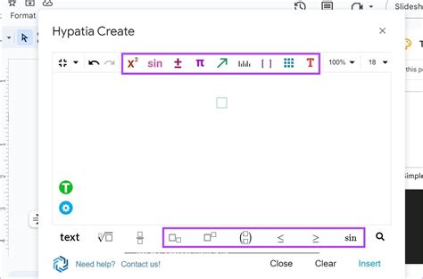 Ways To Insert Equations In Google Slides Guiding Tech