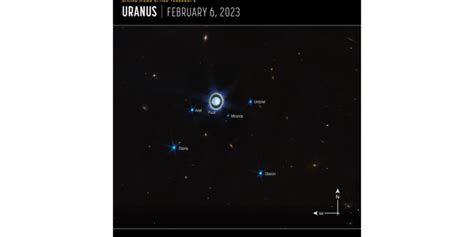 webb s mind blowing reveal uranus like you ve never seen before