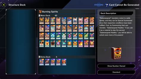 405 Best Structure Deck Images On Pholder Yugioh Duel Links And