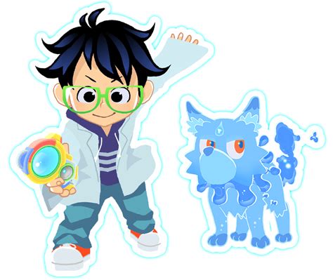 Ryan Ellemon 東映アニメーション