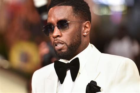 Diddy Responds To Homeland Security Raid In Sex Trafficking Investigation Huffmag Latest