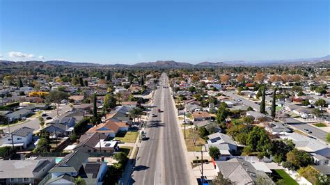 About Central Simi Valley Schools Demographics Things To Do