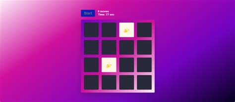 Github Akash7jainmemory Game Created A Memory Game Using Html Css