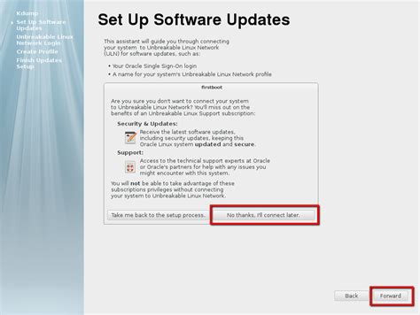 Install Oracle Linux 7 On Vm All Dba