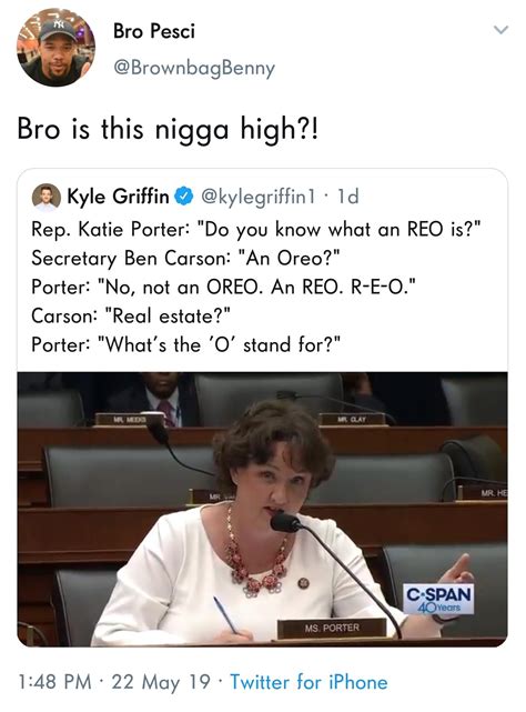 Dont Testify To Congress High Rblackpeopletwitter
