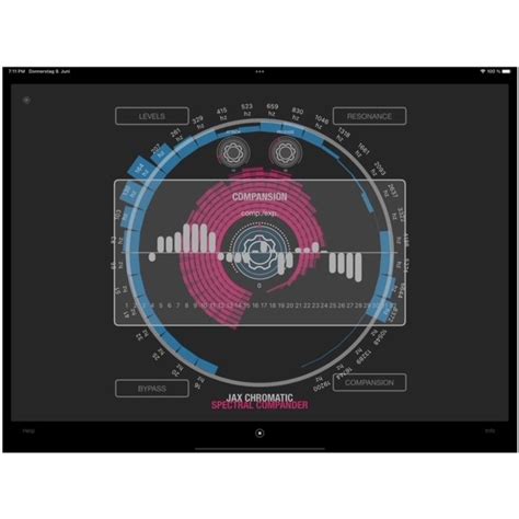 Jens Guell Releases Jax Chromatic Compander The Beat Community