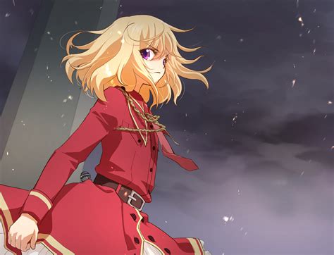 Jill Savelle Savelle Jill Yarinaoshi Reijou Wa Ryuutei Heika Wo