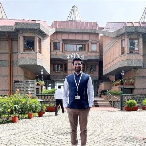 Rachit Gupta على Linkedin Lbsnaa Upsc Civilservices ٢٩ من التعليقات