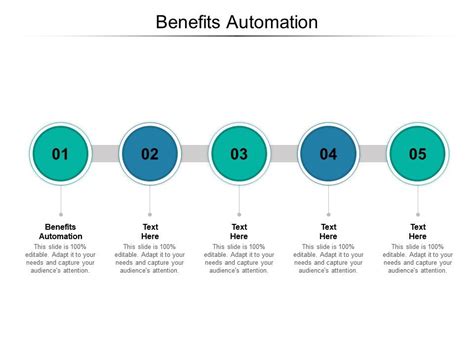 Benefits Automation Ppt Powerpoint Presentation Infographics Show Cpb Powerpoint Slides