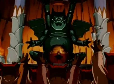 Luud Cult Animated Character Database Fandom