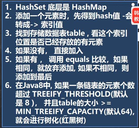 韩顺平老师 Java集合介绍韩顺平java资料 Csdn博客