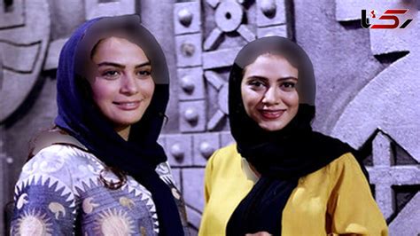 قاب دوست‌داشتنی دو خواهر مشهور سینمای ایران در مجارستان عکس